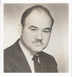 About Allan W. Anderson